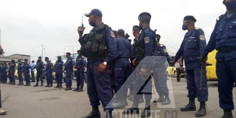 Justice | Actualite.cd